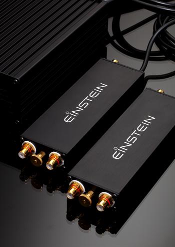 【新品消息】 Einstein Audio The Little Big Phono